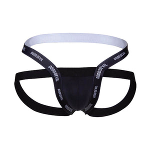 Good Devil Men’s Underwear Collection – Mensuas